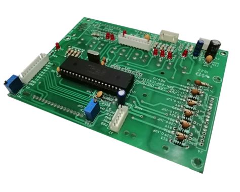 Controller Jsk Lab Instruments