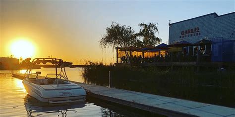 Stockton California City Guide Where To Stay Eat And Play