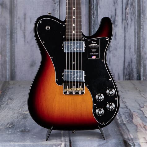 Ibanez Telecaster Deluxe