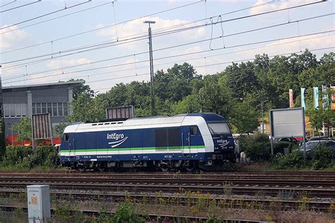 Class 223 Germany Matty Ps Railway Pics