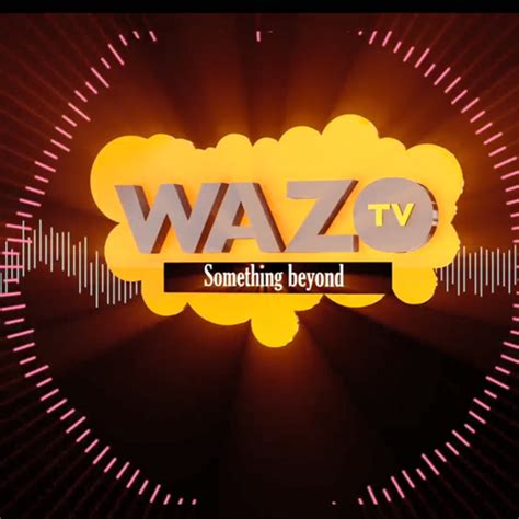 Contact Wazo Tv Creator And Influencer