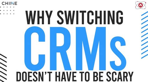 4 Tips To Make Switching To Chime Easy