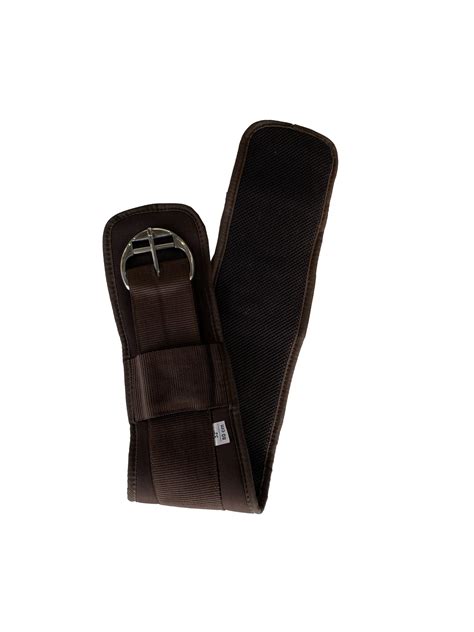 Calgary Anti Gall Balance Comfort Girth