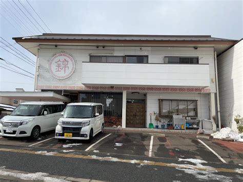 013 仙台市泉区将監「中華飯店錦」の五目焼きそば 社畜サラリーマンの気まぐれ食べ歩記