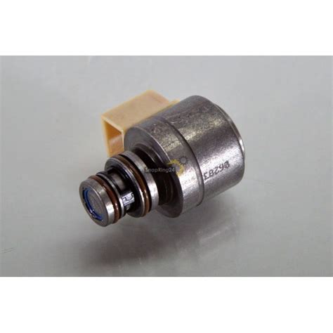 Secondary Pressure Solenoid Vt1 Vt2 Cft25 New Disassembled Mini Cooper