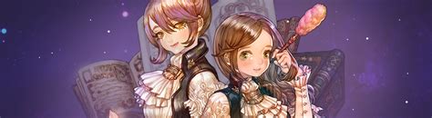 Tree Of Savior