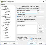 How To Fix PuTTY Fatal Error Network Error Connection Timed Out In Windows