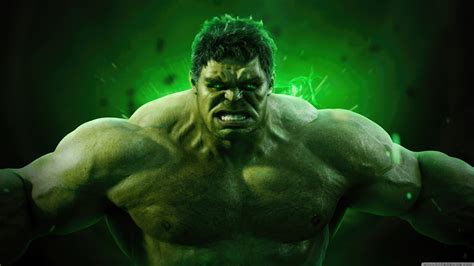 Hulk Hd Wallpapers