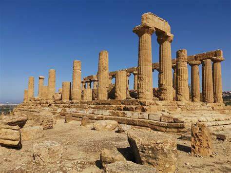 21 Famous Landmarks In Sicily Italy 100 Worth A Visit Kevmrc