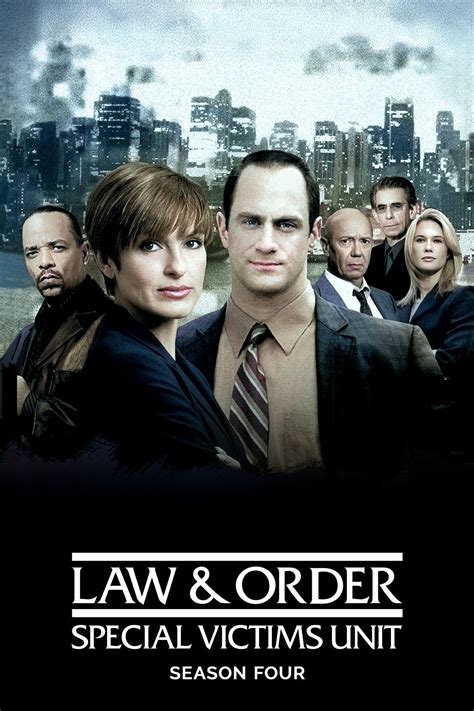 Where To Watch Law And Order Special Victims Unit 1999 Tv Show Online
