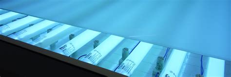 Tutorial Construir Una Caja De Luz Uv Para Serigrafía Y Otras Técnicas
