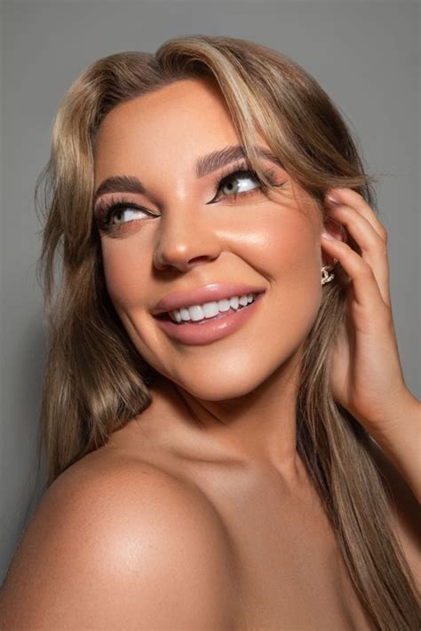 Lorna Modelo De Perth Australia