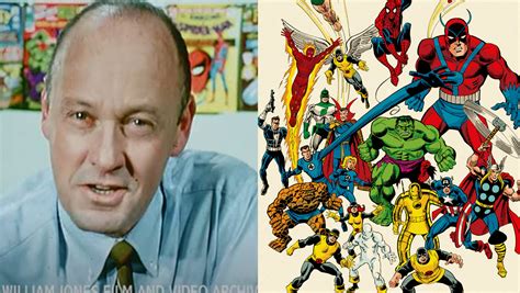 Stan Lee Young
