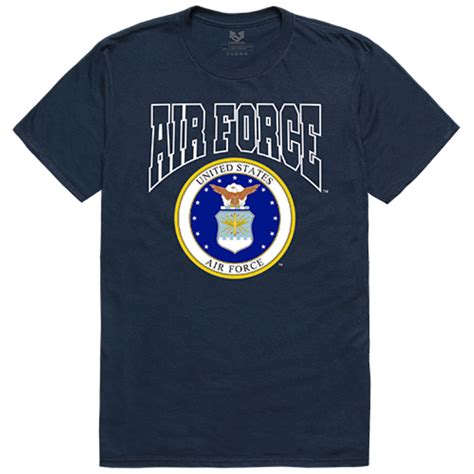 Relaxed Graphic Ts Air Force Navy S Wardrobecrush