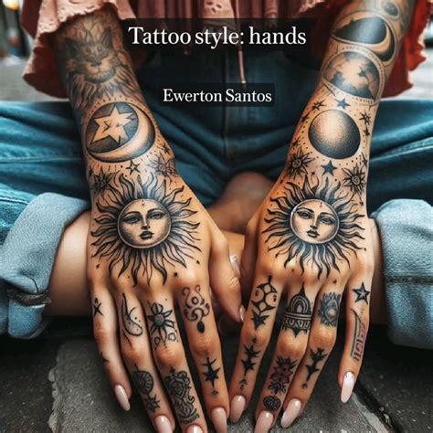 90 Hand Tattoo Ideas For Women That Blend Art And Style
