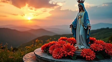 Prayerful Nature Background Images Hd Pictures And Wallpaper For Free