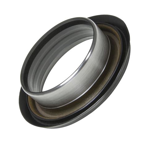 Yukon Axle Yokes Adapter Sleeve To Use Triple Lip Pinion Seal For Gm 8