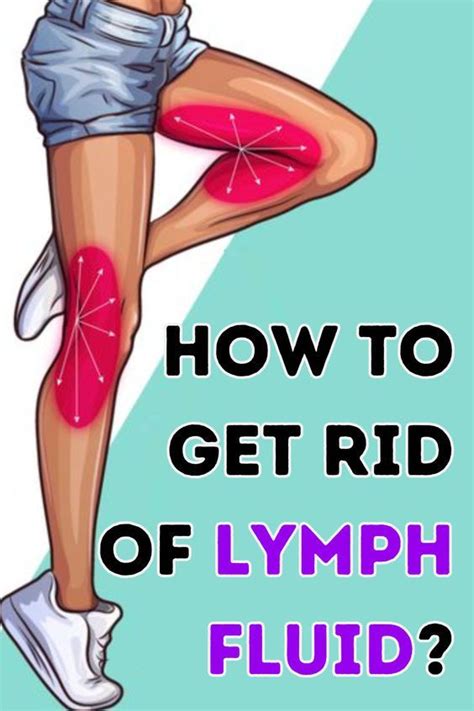Lymphatic Drainage
