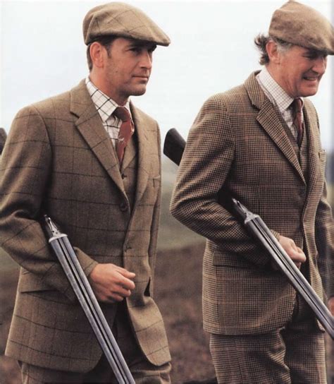 Hunting And Shooting Attire Guide Hunting Clothes Hunting Fashion