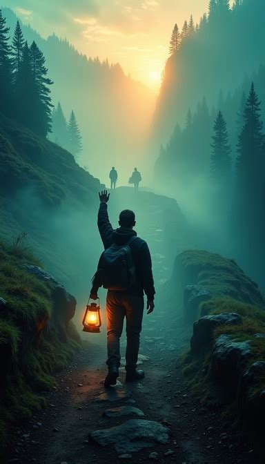 Free Journey Into Mystery Image Path Trail Road Download At Stockcake