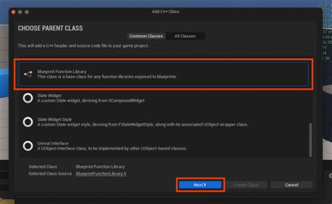 How To Use C Blueprint Function Library In Ue5 Couch Learn