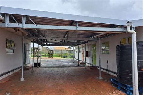 Ithemba Pre Primary School Isipani Construction Building And Civil Contractors South Africa