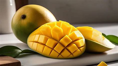 Fakta Menarik Buah Mangga Indramayu Tak Banyak Diketahui Yang Sedang
