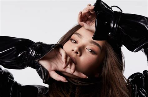 Hailee Steinfeld Sexy Promo Pics For I Love You S Photos The Fappening