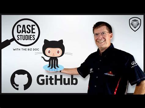 How Github Revenue Hit 2b By Prioritizing Developers