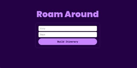 5 Applications Gratuites De Planification De Voyage Ia Et Chatgpt Pour