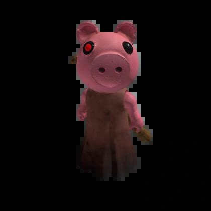 Piggy Roblox Wiki Fandom
