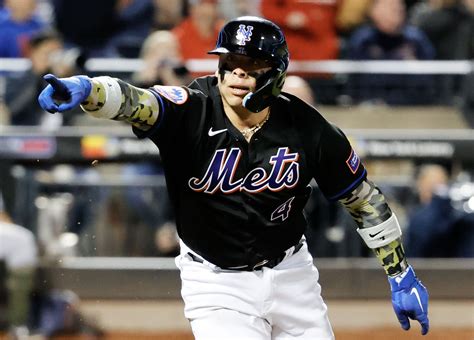 Mets Rookies Starting To Make Big Impact — And Are Having Fun