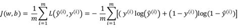 [neural networks and deep learning] week2 neural networks basics mx
