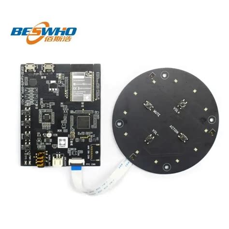 Voice Recognition Voice Wake Up Esp32 Audio Development Board Esp32 Lyratd Dspg Buy Esp32