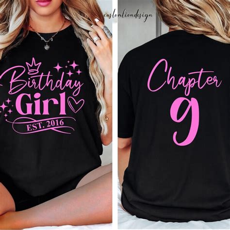 Cute Outfits For 9 Year Old Girls Etsy