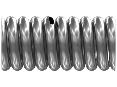 418 4451 10mm Outer Diameter Compression Spring Catcorp