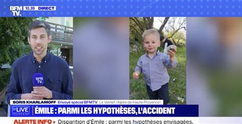 Disparition Demile 2 Ans Au Vernet Le Garçon Enlevé Par Un Oiseau