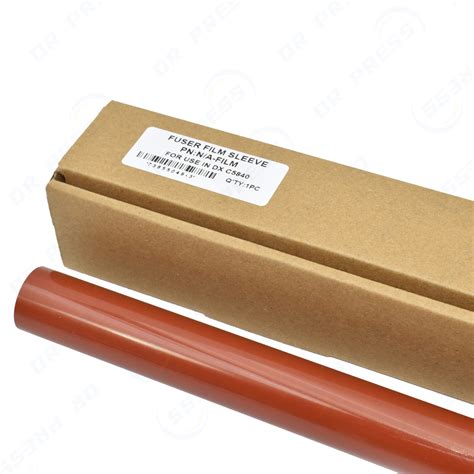 Canon C5840 Fuser Fixing Film High Quality