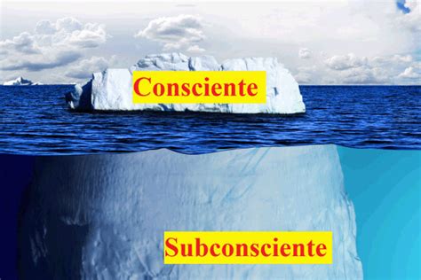 El Subconsciente Evolución Consciente
