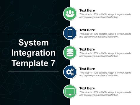System Integration Ppt Ideas Templates Powerpoint Presentation Slides
