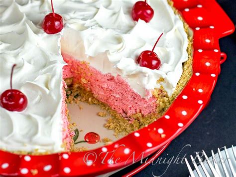 Cherries Jubilee With Cherry Pie Filling At Christine Mclean Blog