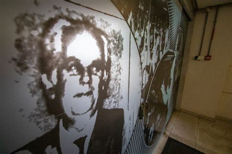 Tributo A HorÁcio Macedo Sintufrj