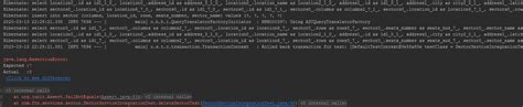 Hibernate Will Not Remove Item In Delete Test Method In Spring App