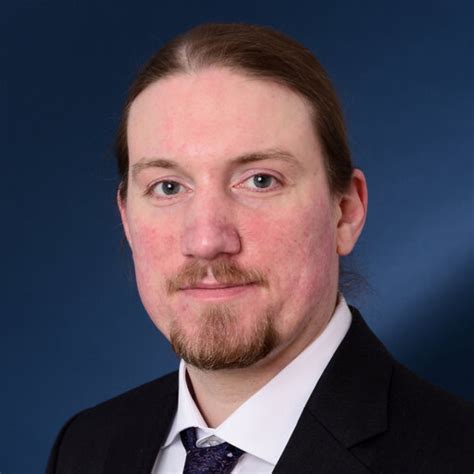 Malte Grossmann Dr Rer Nat Research Profile