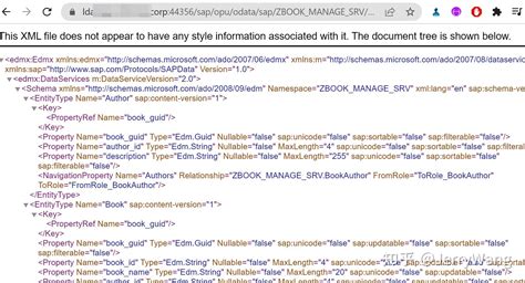 Windows 环境下使用 Nodejs 访问 Sap Odata 遇到 Unable To Get Local Issuer Certificate 知乎