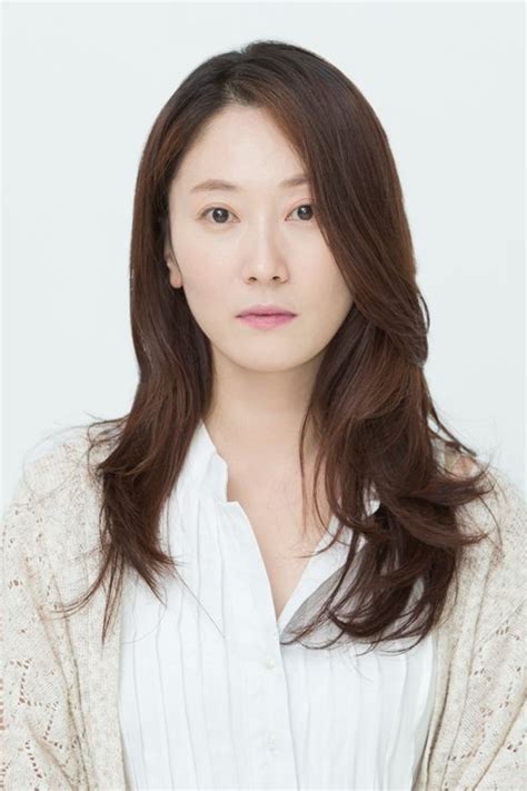 Lee Eun Joo Ii Picture 이은주 Hancinema Lee Eun Joo Ii Picture 이은주 Hancinema