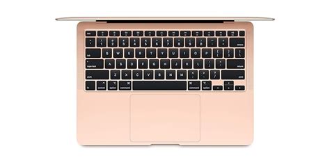 Apple Macbook Air Gb Gb Open Box