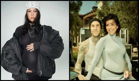 Kourtney Kardashian Giving Birth Crazy Celebrity Diets And Some Tips That Are Ok Business