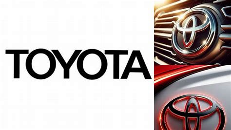 Toyota Logo Svg Design History And Usage Guide