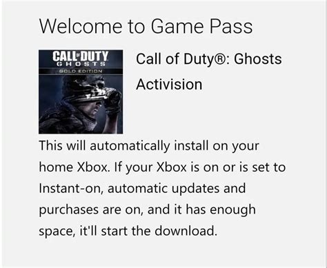 Is Call Of Duty Coming To Xbox Game Pass Soon Gazettely